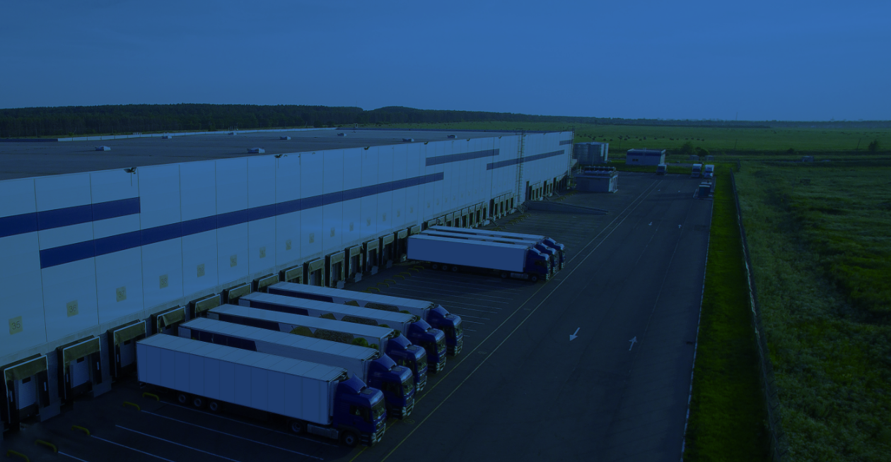 Cello Square | Digital logistics services | Samsung SDS | Europe