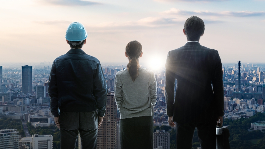 Digital EHS | DT Service | Samsung SDS | Europe