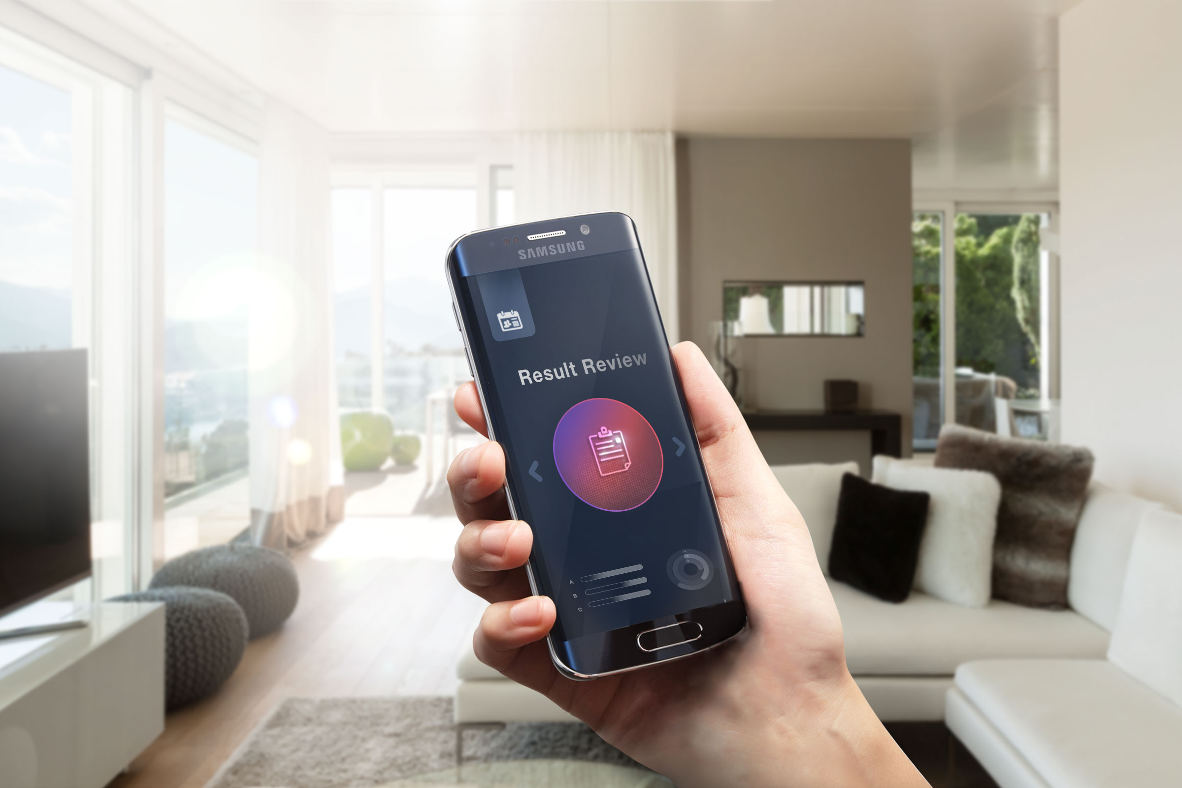 S8 and Tab 3 NIAP certification | Europe