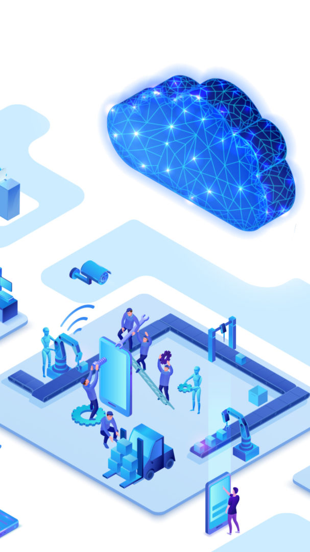 Samsung SDS Europe | Enterprise IT Solutions | Europe