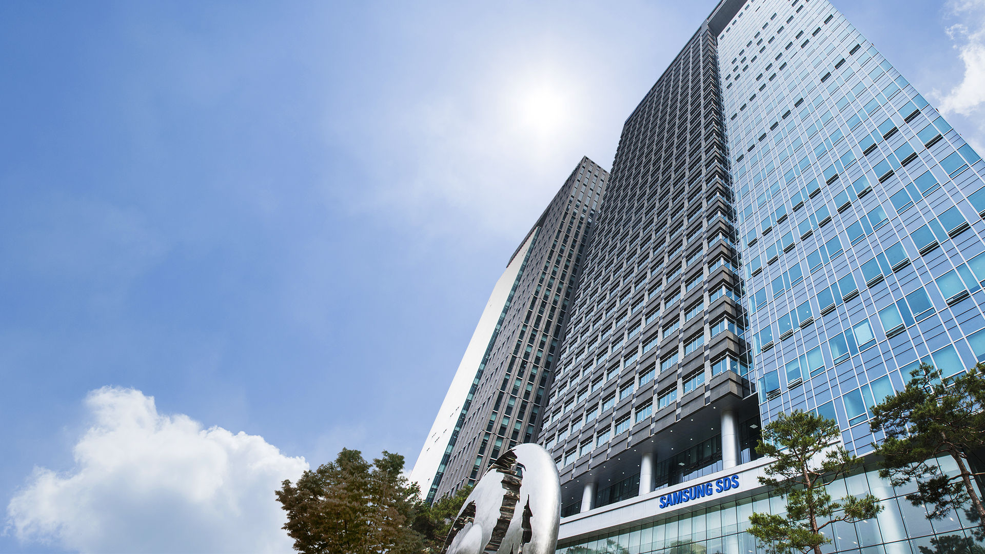 Samsung SDS Europe | Enterprise IT Solutions | Europe