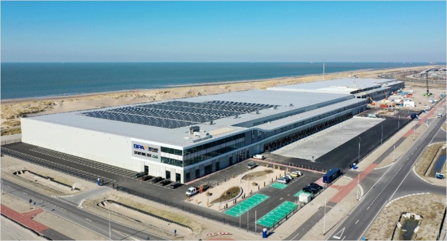 Samsung SDS Europe Achieves ISO 9001 Certification| Samsung SDS | Europe