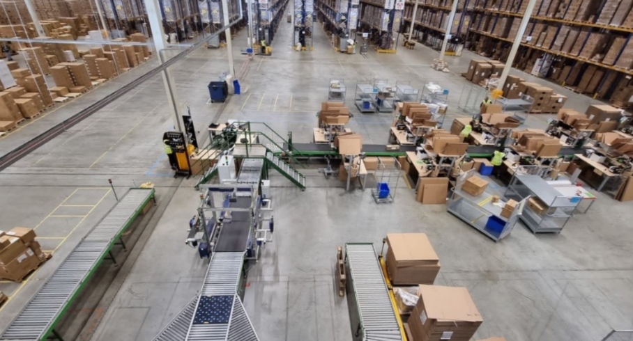 Samsung SDS Europe Achieves ISO 9001 Certification| Samsung SDS | Europe