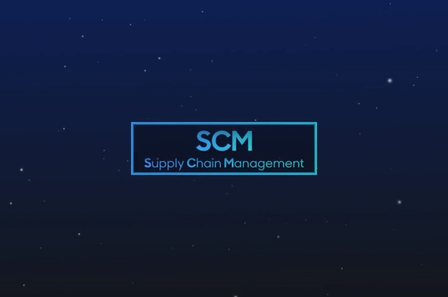 Digital SCM | IT services | Samsung SDS | Europe