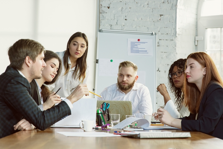 Digital SCM | IT services | Samsung SDS | Europe