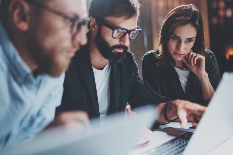 Digital SCM | IT services | Samsung SDS | Europe