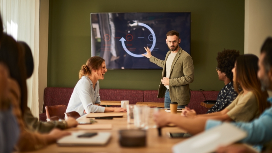 Digital SCM | IT services | Samsung SDS | Europe