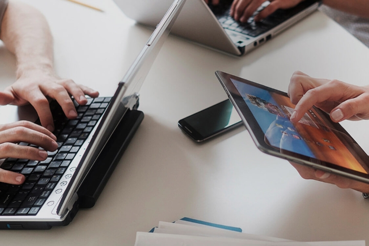 Automation/Collaboration | Enterprise IT Solutions | Samsung SDS | Europe