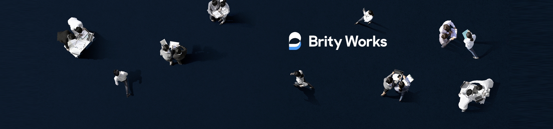 Brity Works | Enterprise IT Solutions | Samsung SDS | Europe