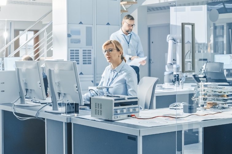 R&D Cloud | Cloud | Samsung SDS | India