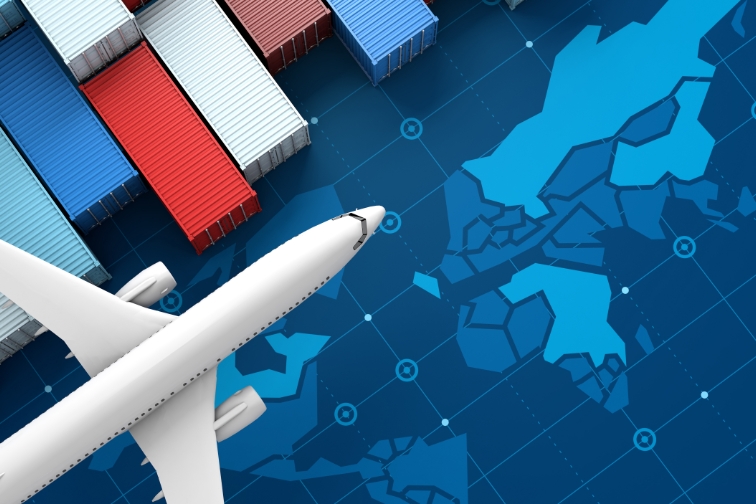 Logistics Industry Specialized Service | Samsung SDS | India