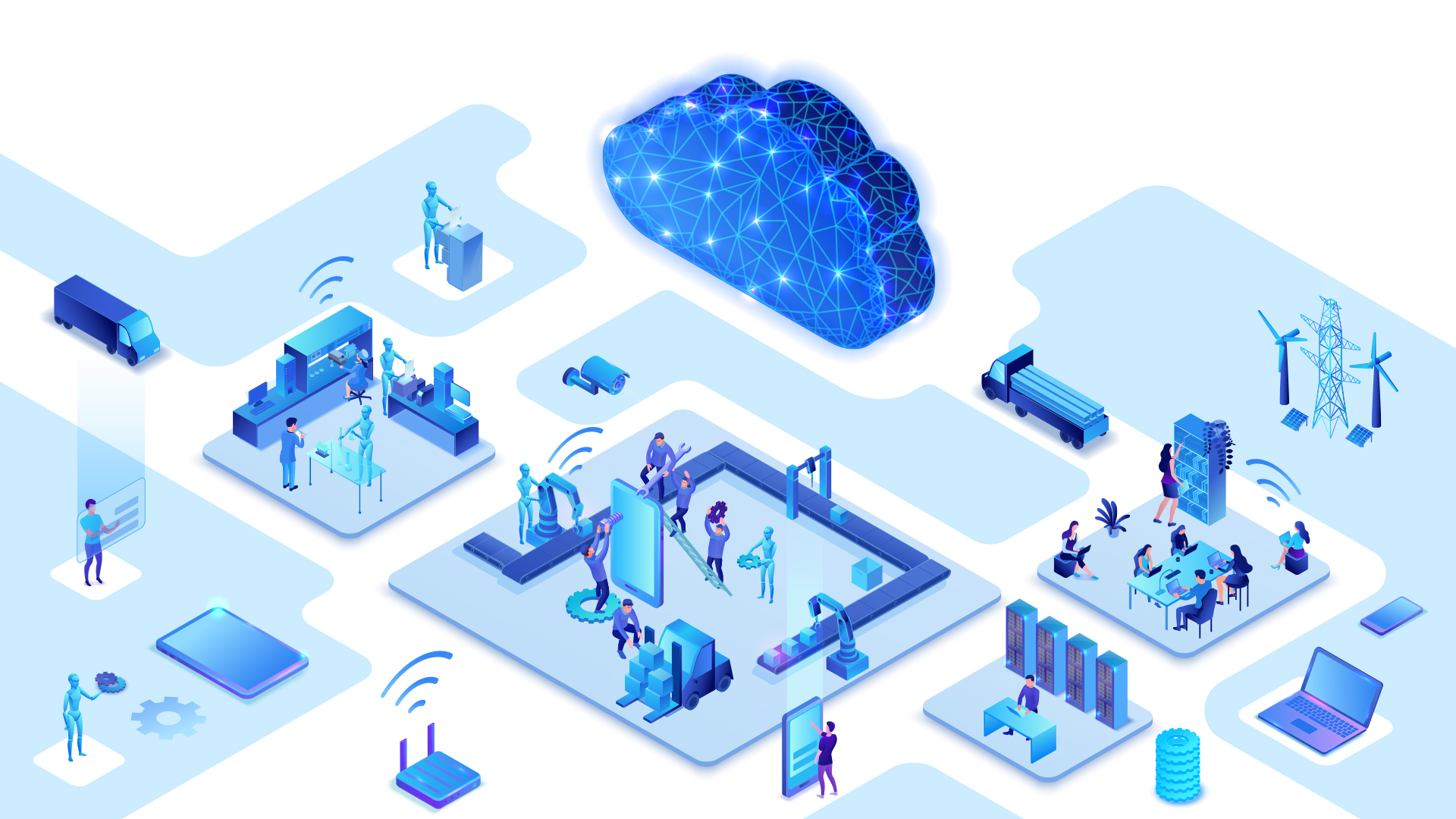 Samsung SDS India | Enterprise IT Solutions | India