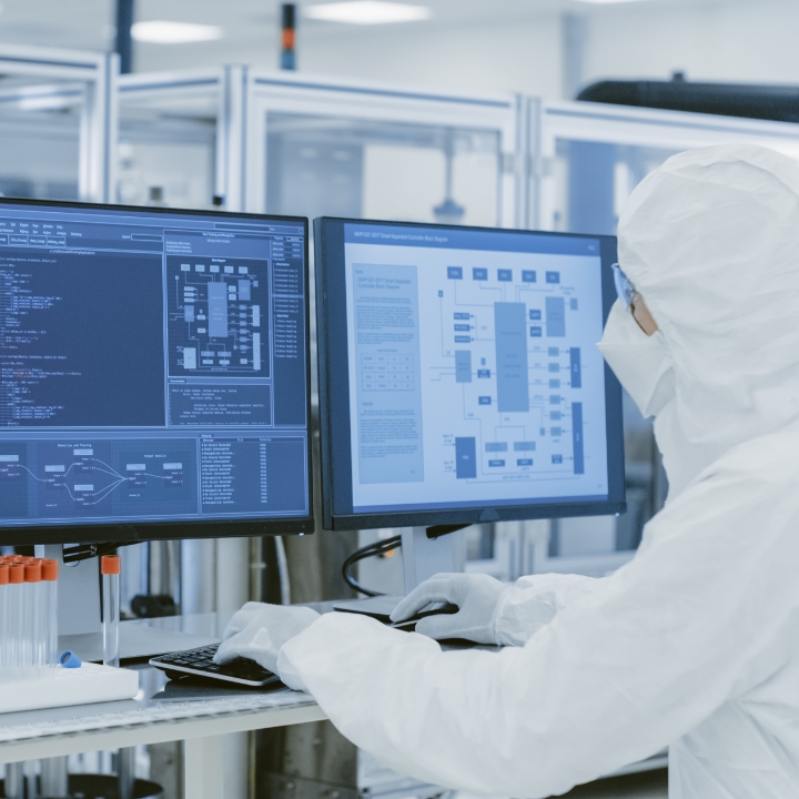 개발 플랫폼 | Digital Transformation을 위한 클라우드 기반의 개발 플랫폼 | 삼성SDS