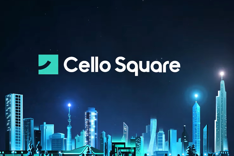 Cello Square | 디지털 포워딩 서비스 | 삼성SDS