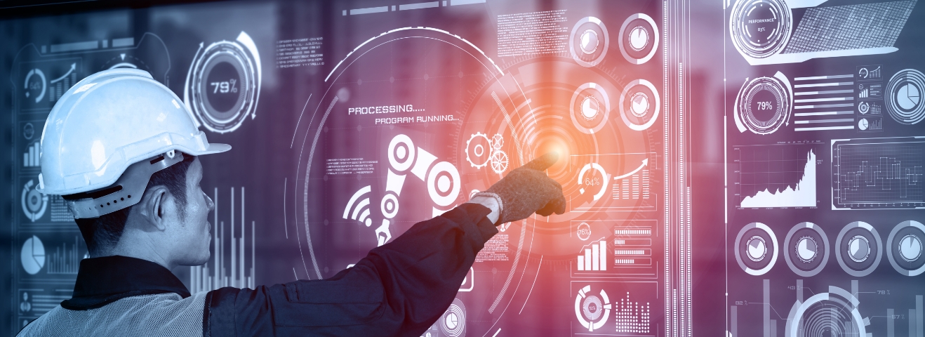 Digital Transformation Service | 삼성SDS | 삼성SDS