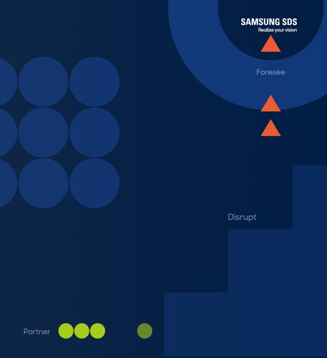 삼성SDS Techtonic 2019