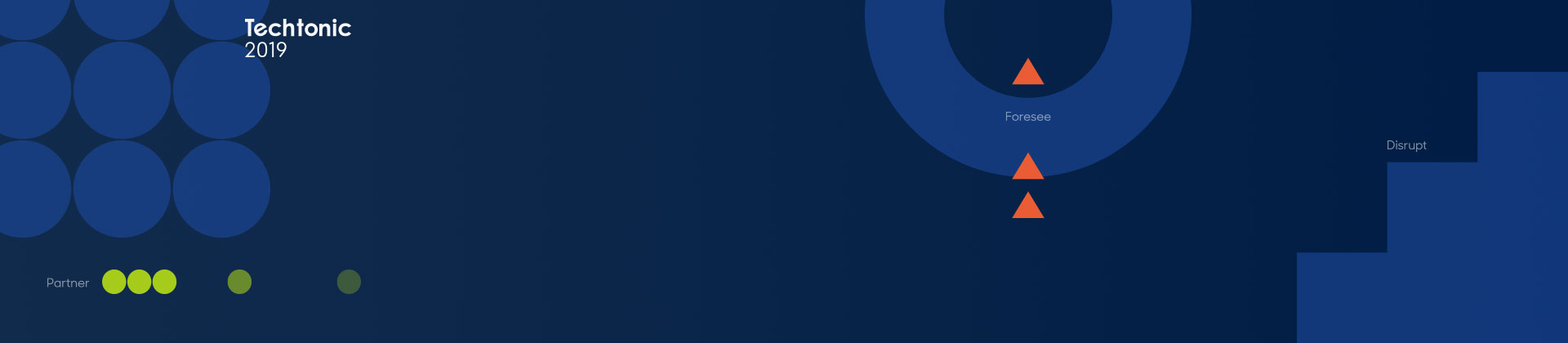 삼성SDS Techtonic 2019