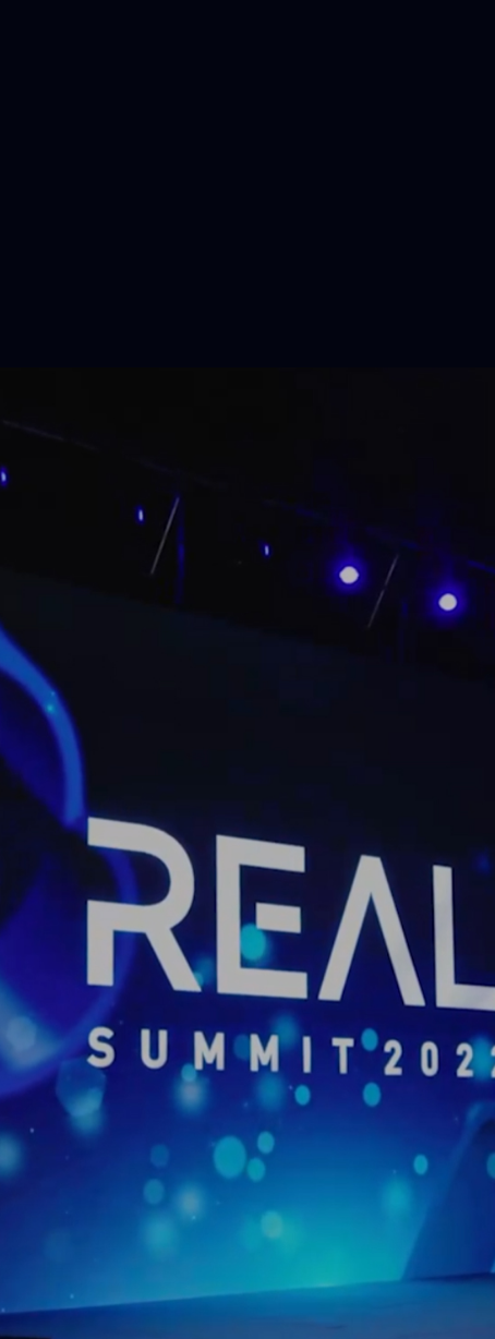 REAL SUMMIT 2022 다시보기