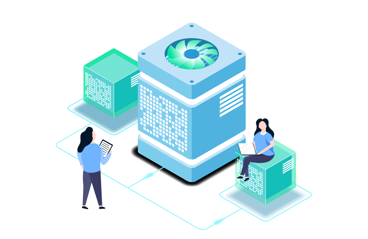 삼성 클라우드 플랫폼 GPUaaS | 즉시 사용 가능한 고성능 GPU 도입 | 삼성SDS