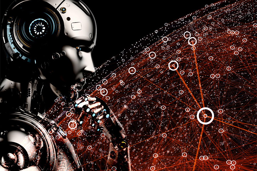 인공지능 Ai 상상을 초월한 세계 인사이트리포트 삼성sds