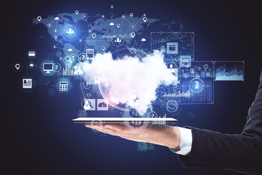삼성SDS Hybrid Cloud, 국내 최초 Gartner Magic Quadrant 리포트 Asia Pacific ...