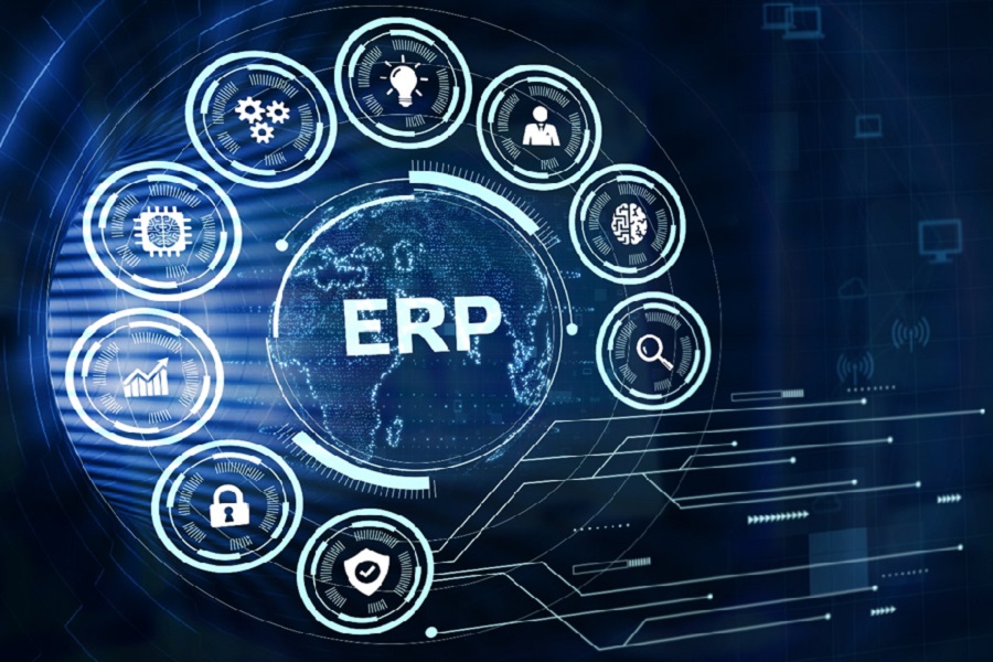 삼성SDS ERP 서비스, Gartner Magic Quadrant 2년 연속 등재