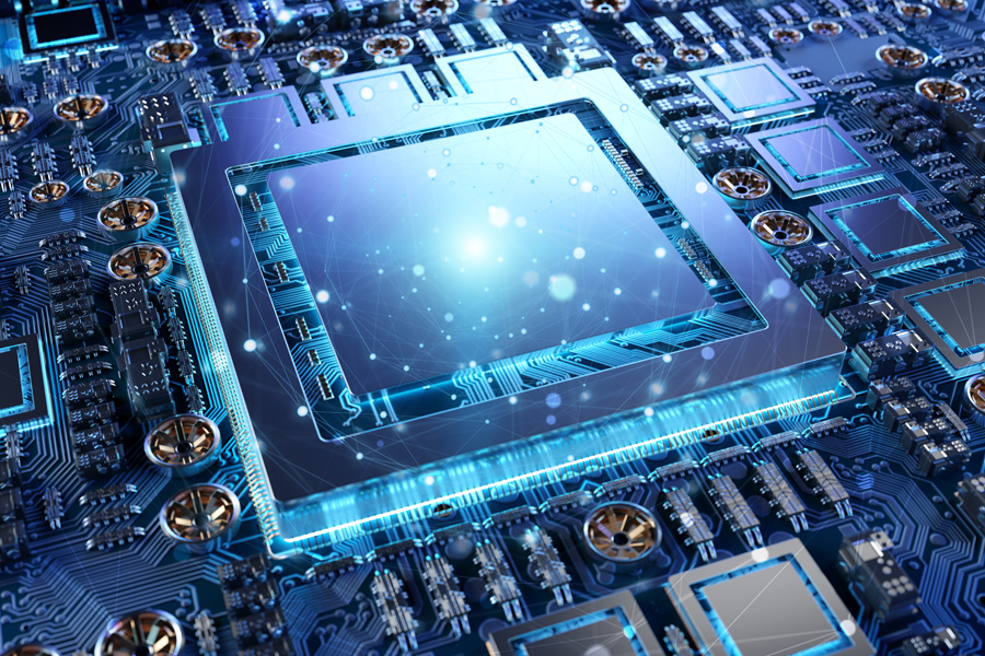 AI시대, GPU를 서비스하다[GPUaaS] | 인사이트리포트 | 삼성SDS