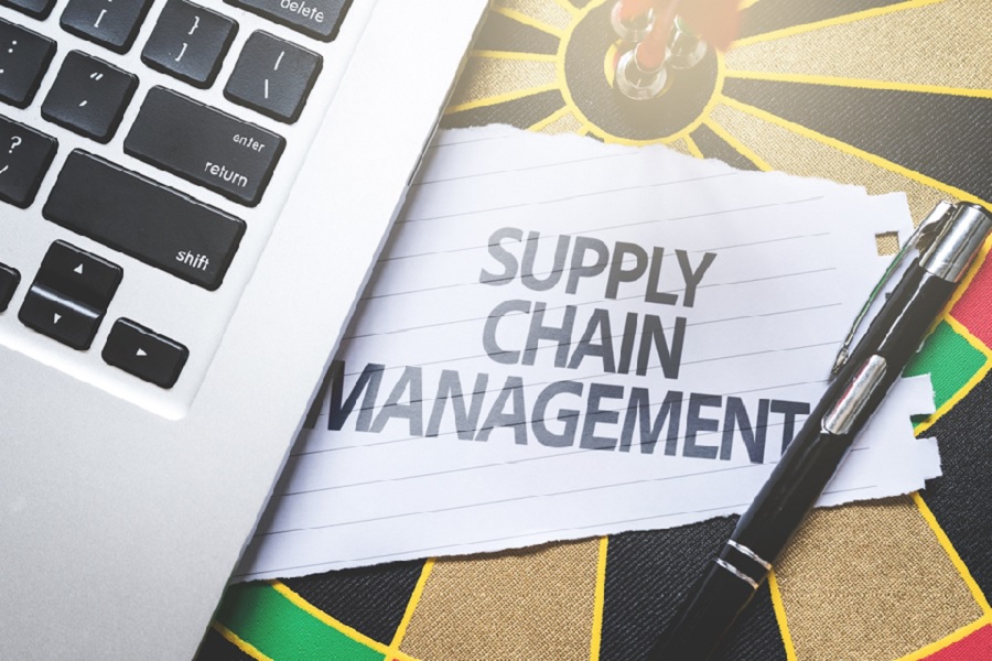 코로나19로 다시 주목받는 Scmsupply Chain Management 공급망관리 인사이트리포트 삼성sds