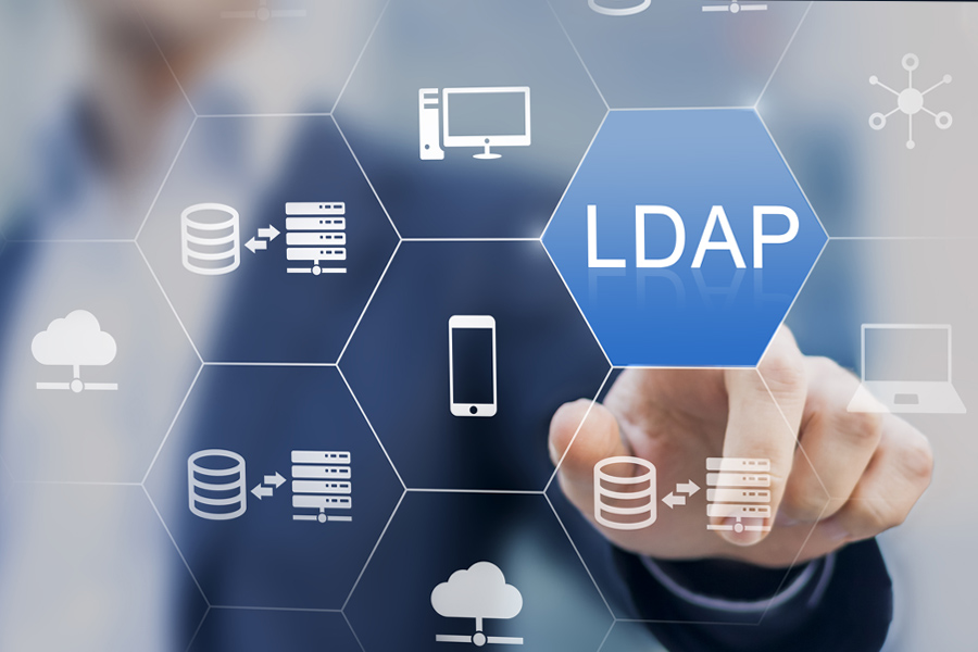 The Difference Between Active Directory And LDAP, 41% OFF
