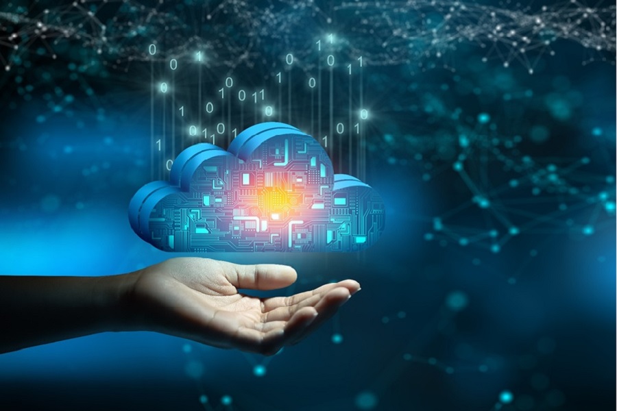 Samsung Cloud Platformscp가 제공하는 다양한 클라우드 서비스 인사이트리포트 삼성sds