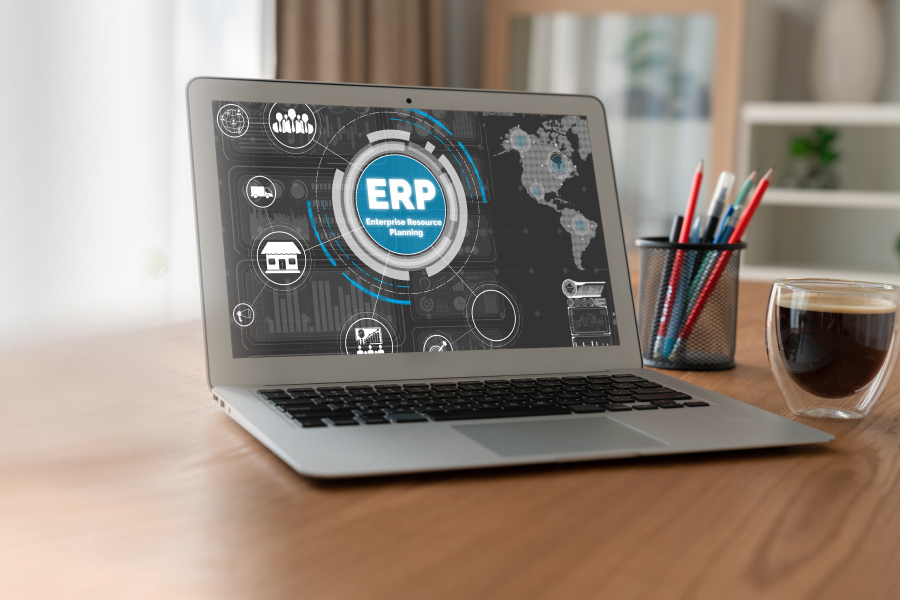 차세대 Erp의 새 이름 컴포저블 Erp 인사이트리포트 삼성sds