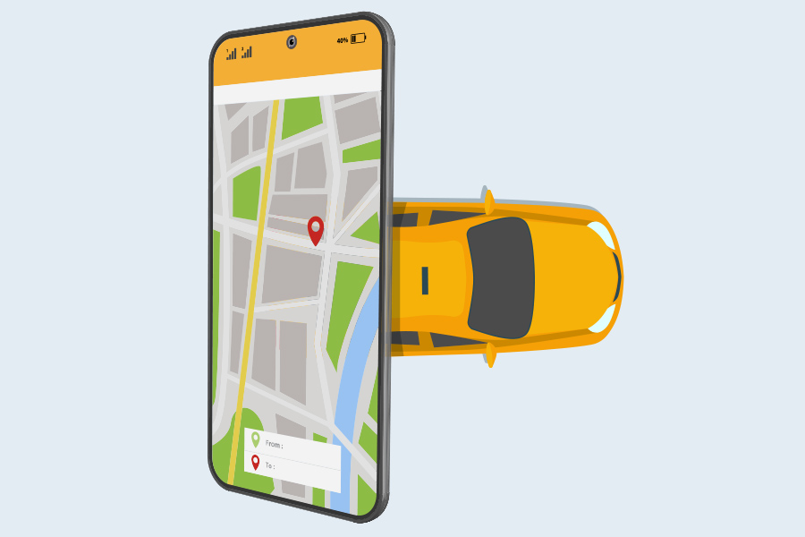 모빌리티 서비스(MaaS)의 미래 | 인사이트리포트 | 삼성SDS