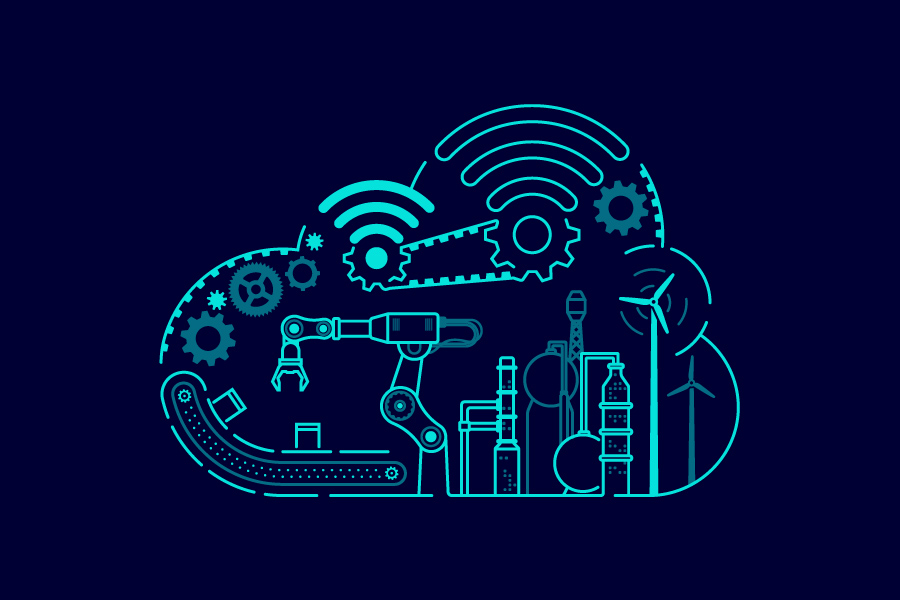 Cloud MES 제조업의 효율성과 경쟁력 향상을 위한 핵심 도구 | 인사이트리포트 | 삼성SDS