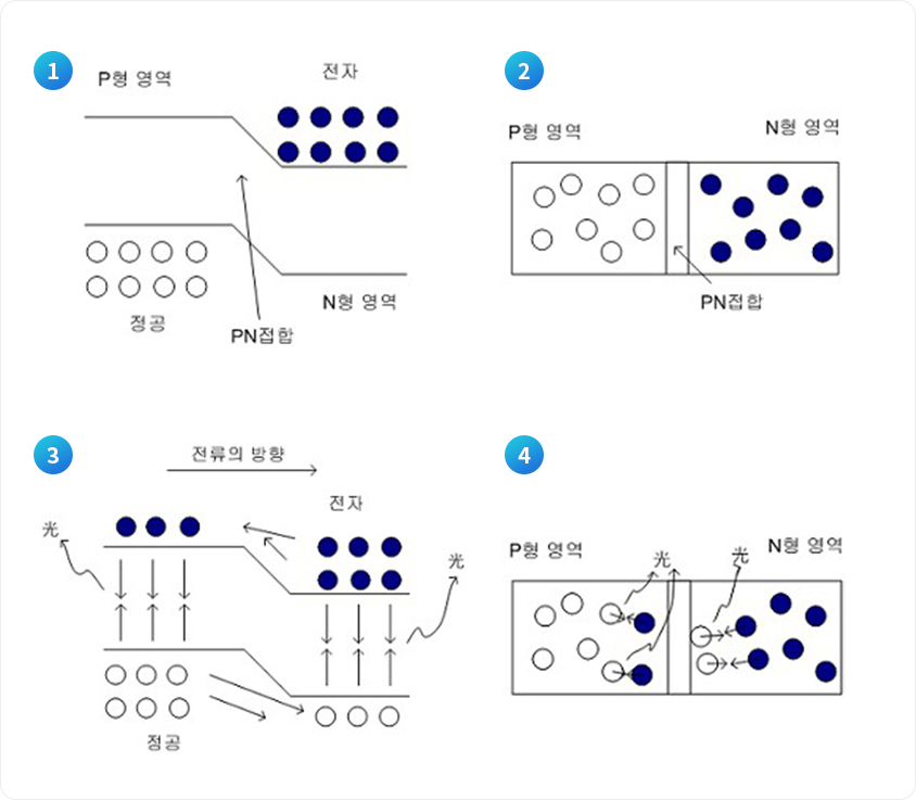 투명 MicroLED, 어떻게 작동하고 어떤 가치가 있을까? | 인사이트리포트 | 삼성SDS