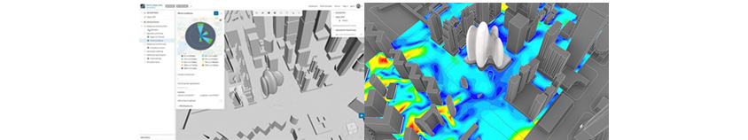 스마트 EPC의 핵심, BIM 기반 디지털 트윈 2 적용 사례 | 인사이트리포트 | 삼성SDS