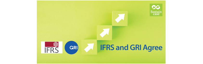 글로벌 ESG 공시 표준화를 이끄는 IFRS 지속가능성공시기준 | 인사이트리포트 | 삼성SDS