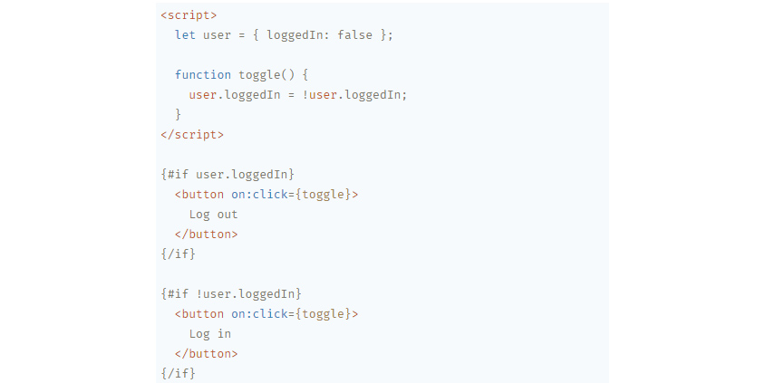 개발자가 사랑하는 프론트엔드 프레임워크2 스벨트[Svelte] 사용법 | 인사이트리포트 | 삼성SDS