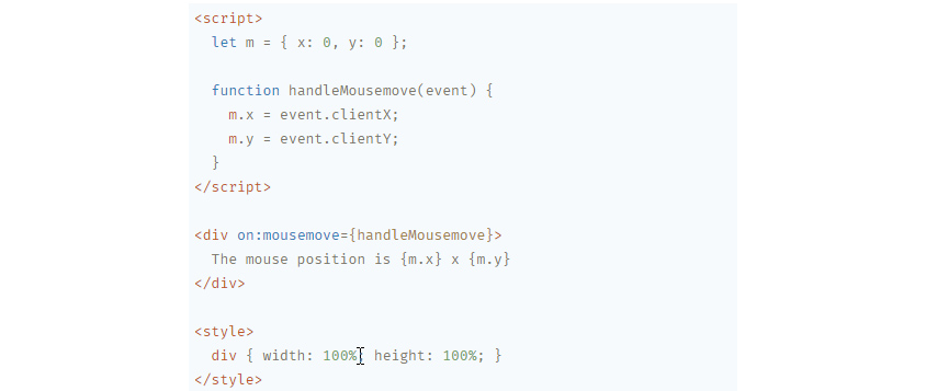개발자가 사랑하는 프론트엔드 프레임워크2 스벨트[Svelte] 사용법 | 인사이트리포트 | 삼성SDS