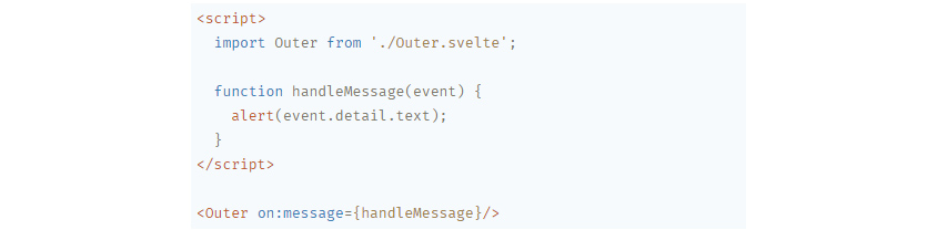 개발자가 사랑하는 프론트엔드 프레임워크2 스벨트[Svelte] 사용법 | 인사이트리포트 | 삼성SDS