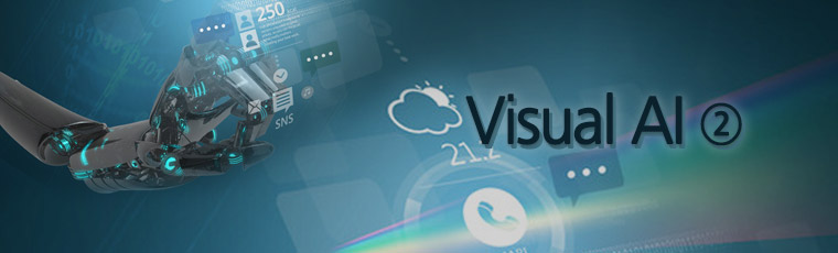 Visual AI ② - AI에 관한 일반적인 오해 | 인사이트리포트 | 삼성SDS