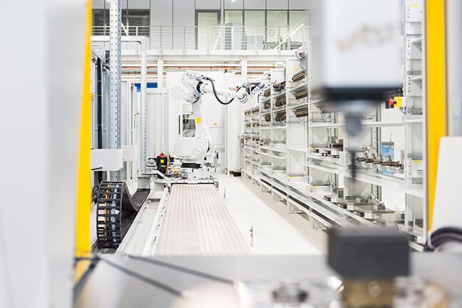 넥스플랜트 MES | 제조 정보 관리 및 제어 솔루션 | 삼성SDS