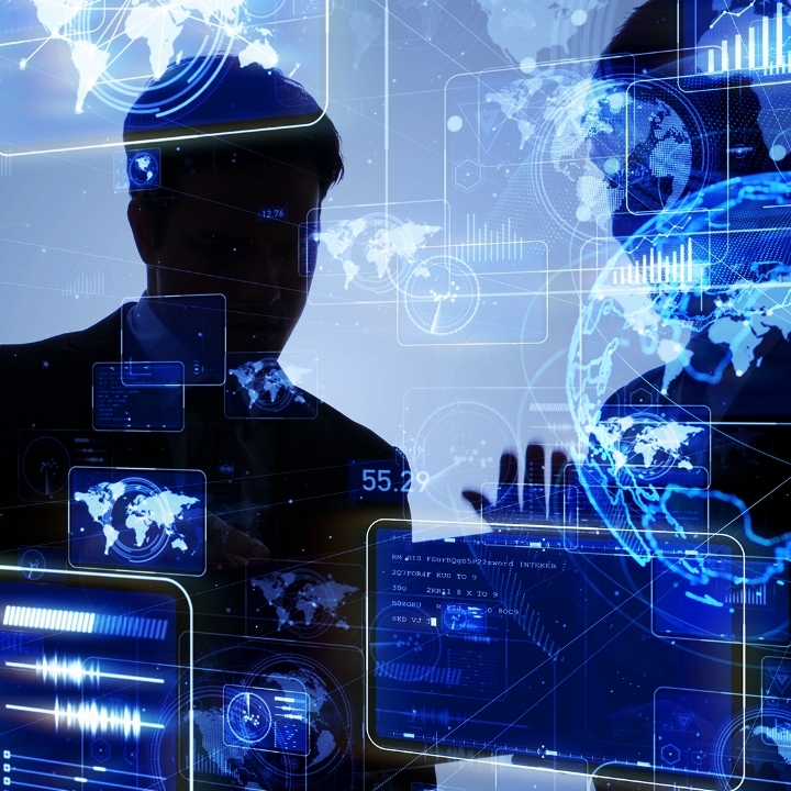 SOC체계 컨설팅 | SOC 구축 및 운영 컨설팅 | 삼성SDS