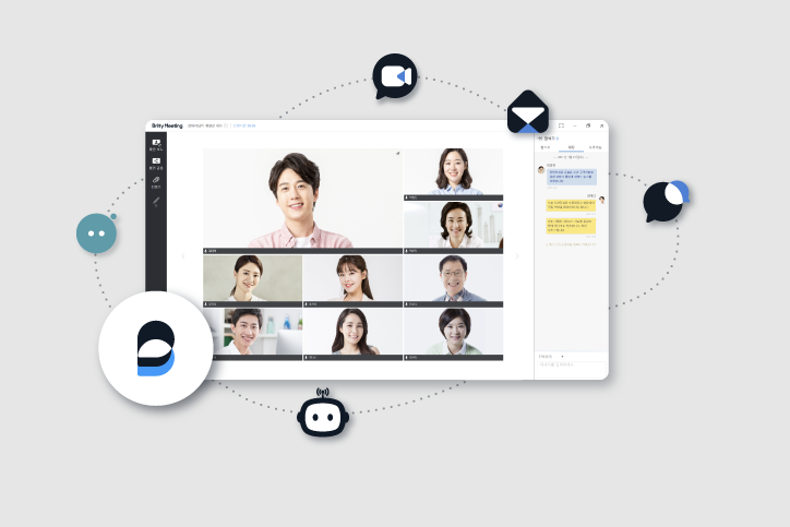 자동화/협업 | 기업용 업무 자동화 및 협업 솔루션, Brity Works | 삼성SDS