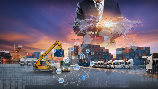 The Establishment of Samsung Cloud Platform-based Next Generation SCM ...