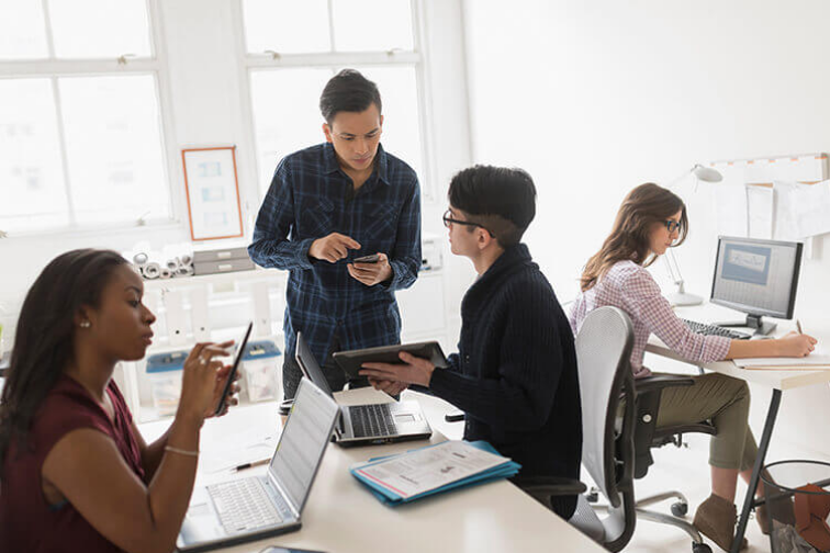 Brity RPA | Conversational AI Platform | Samsung SDS | Latin America