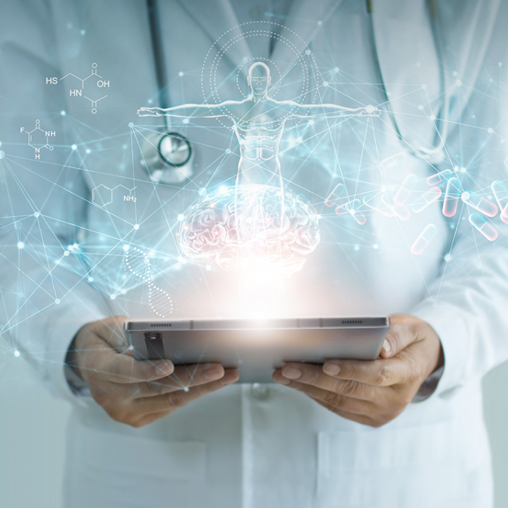 Digital Health | Samsung SDS | Latin America