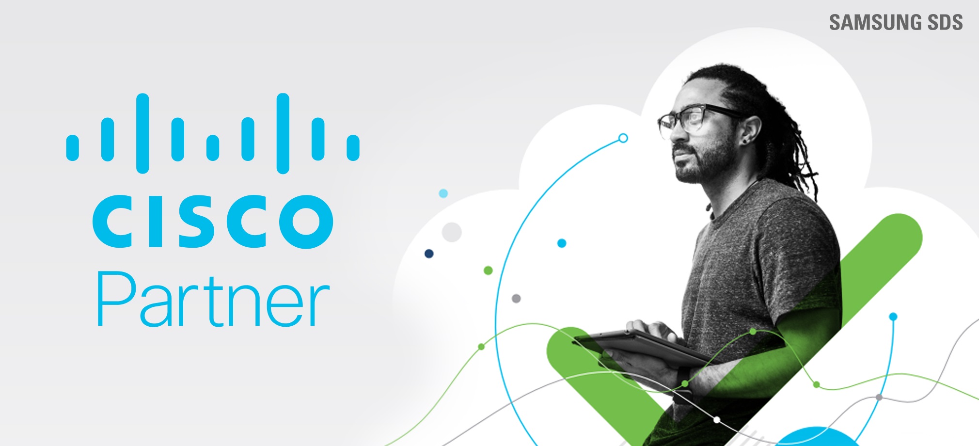 Samsung SDS mira certificação Gold da Cisco na América Latina | Latin ...