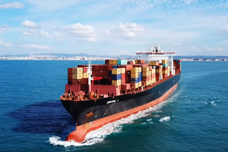 O que torna a Samsung SDS Logistics única? | Os mais recentes serviços ...