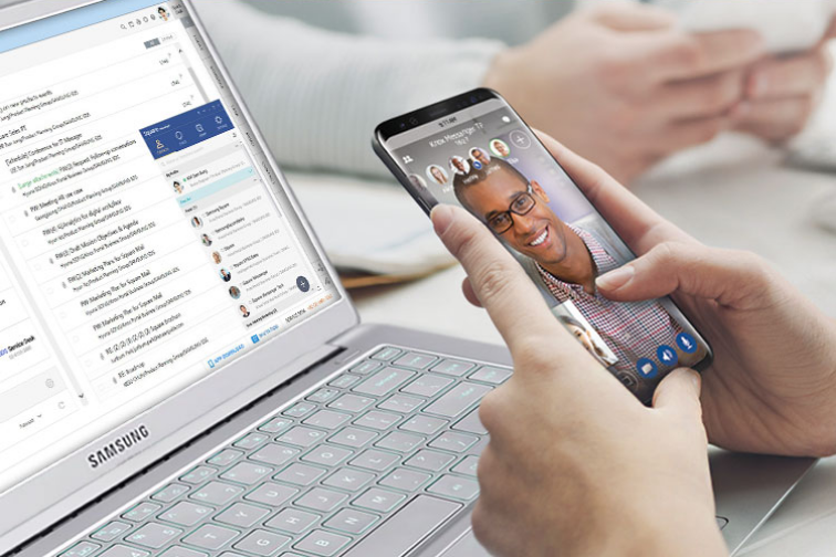 Brity RPA | Conversational AI Platform | Samsung SDS | Latin America