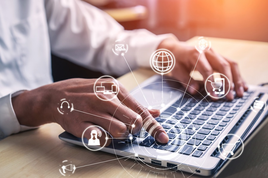 Samsung SDS Positioned in 2020 Gartner Magic Quadrant for Robotic ...